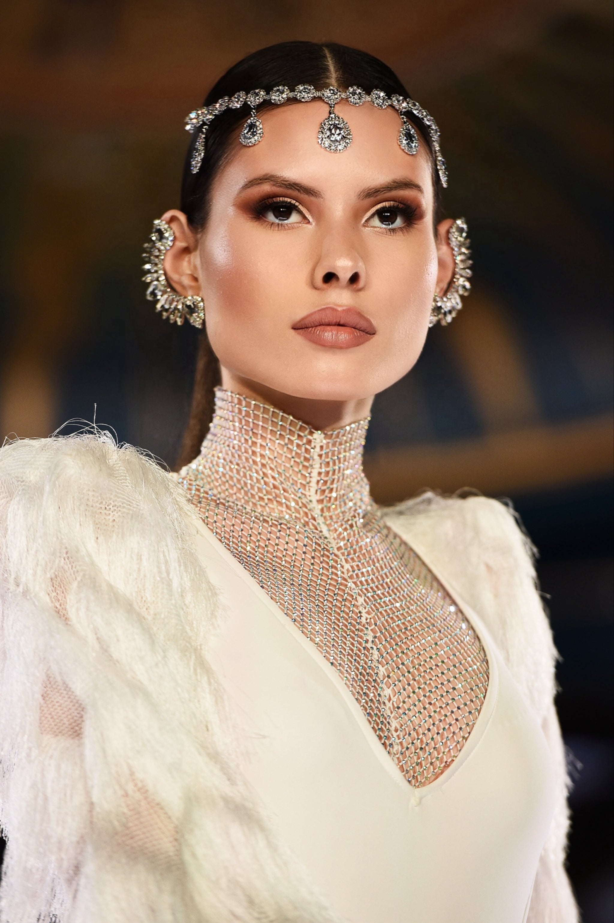 Ear cuff accessories